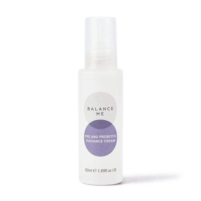 Balance Me Balance Me Pre + Probiotic Radiance Cream 50ml