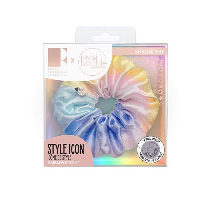 Invisibobble Invisibobble X Rosie Fortescue Sprunchie Fade into Fab