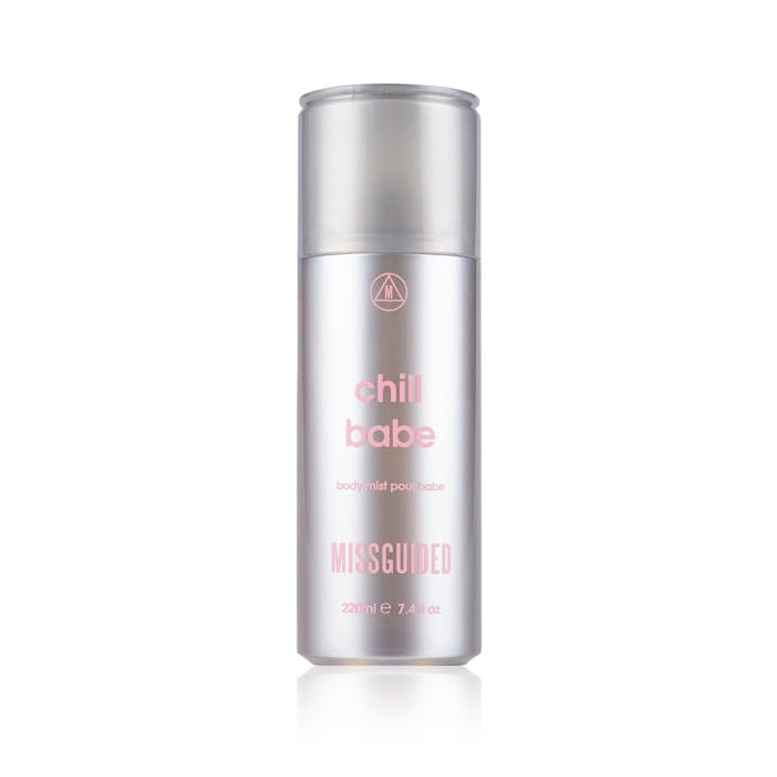 Missguided Body Mist 220ml Spray