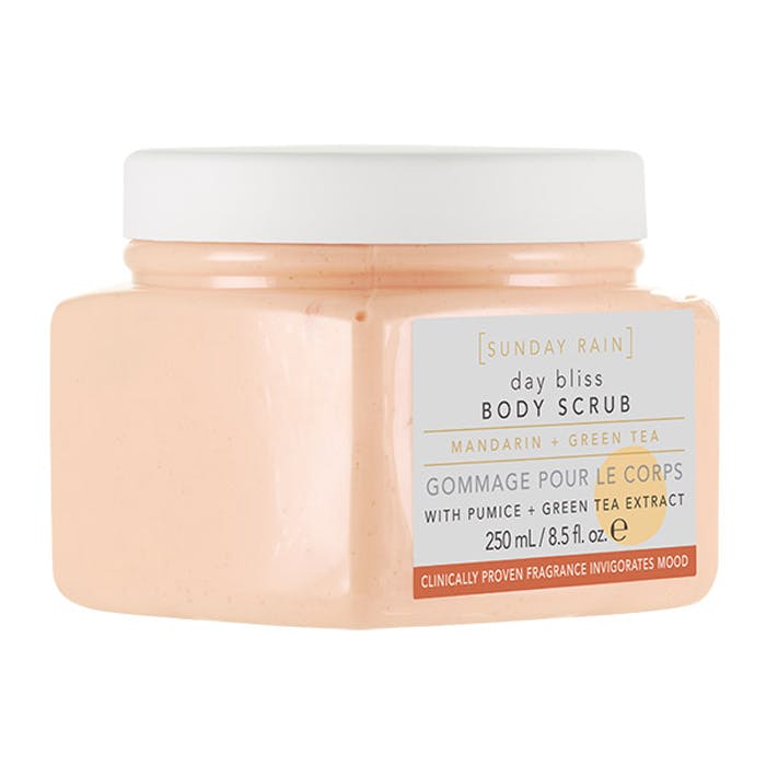 Sunday Rain Sunday Rain Day Bliss Body Scrub 250ml