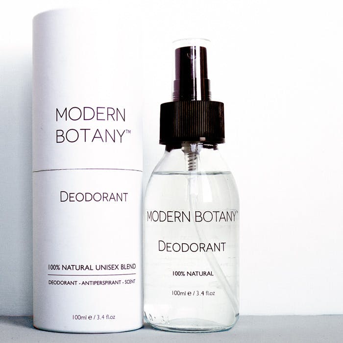 Modern Botany Modern Botany Natural Deodorant 100ml