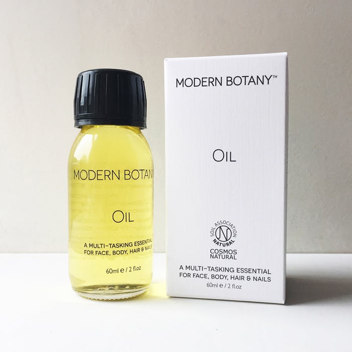 Modern Botany Modern Botany Multi Tasking Oil 60ml
