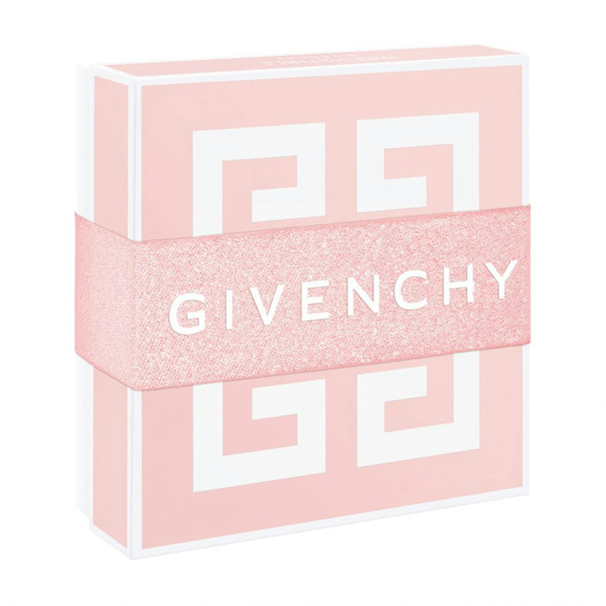 GIVENCHY Eau De Parfum 50ml Gift Set | The Fragrance Shop