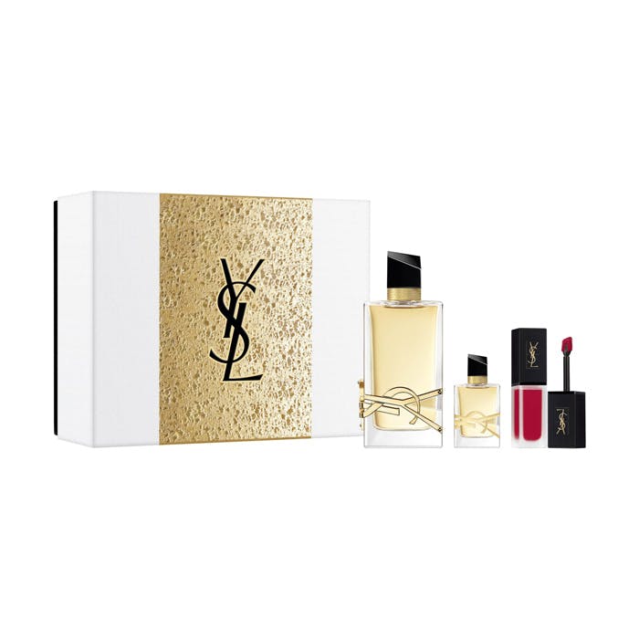 Yves Saint Laurent Eau De Parfum 90ml Gift Set