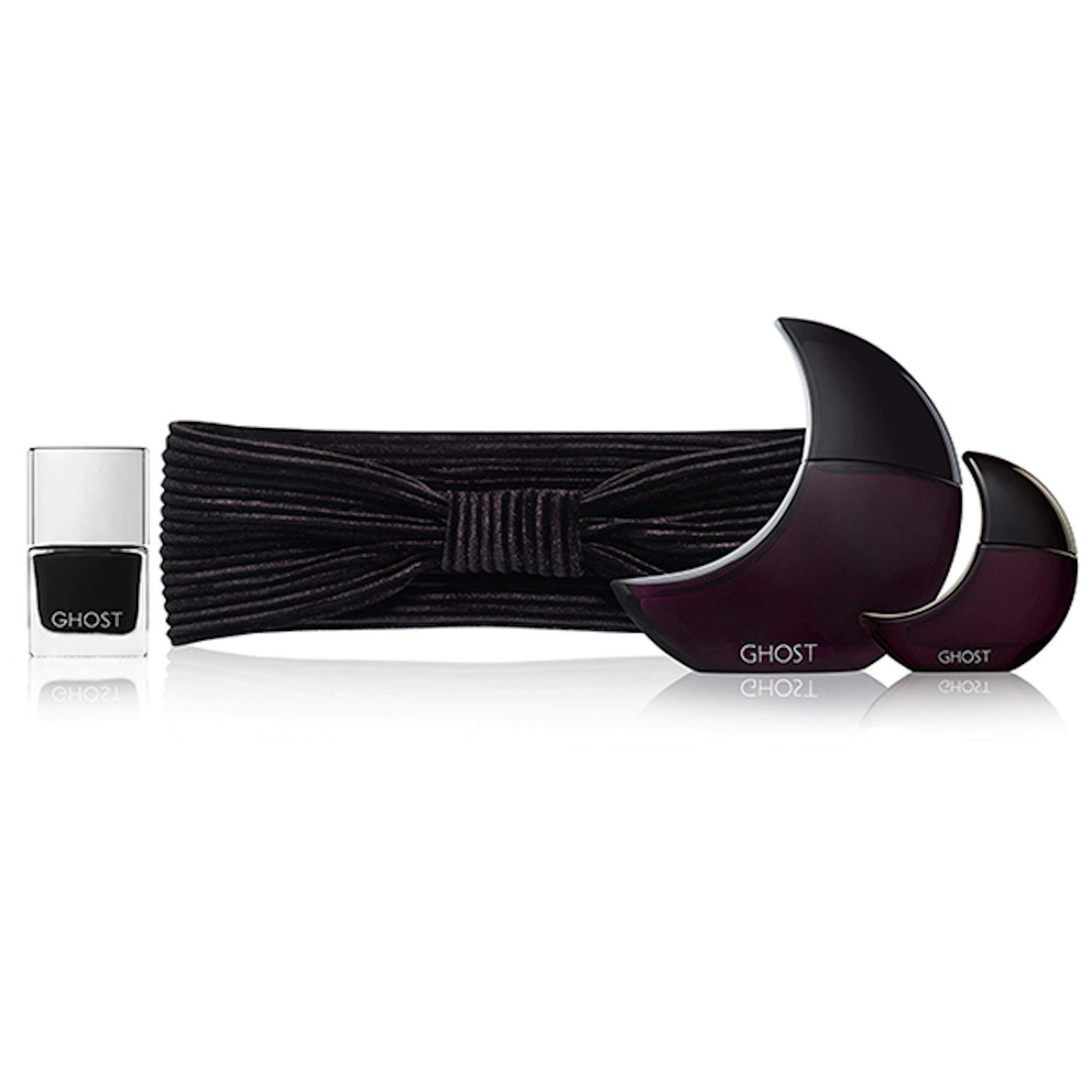 Ghost Deep Night Eau De Toilette 50ml Gift Set | The Fragrance Shop