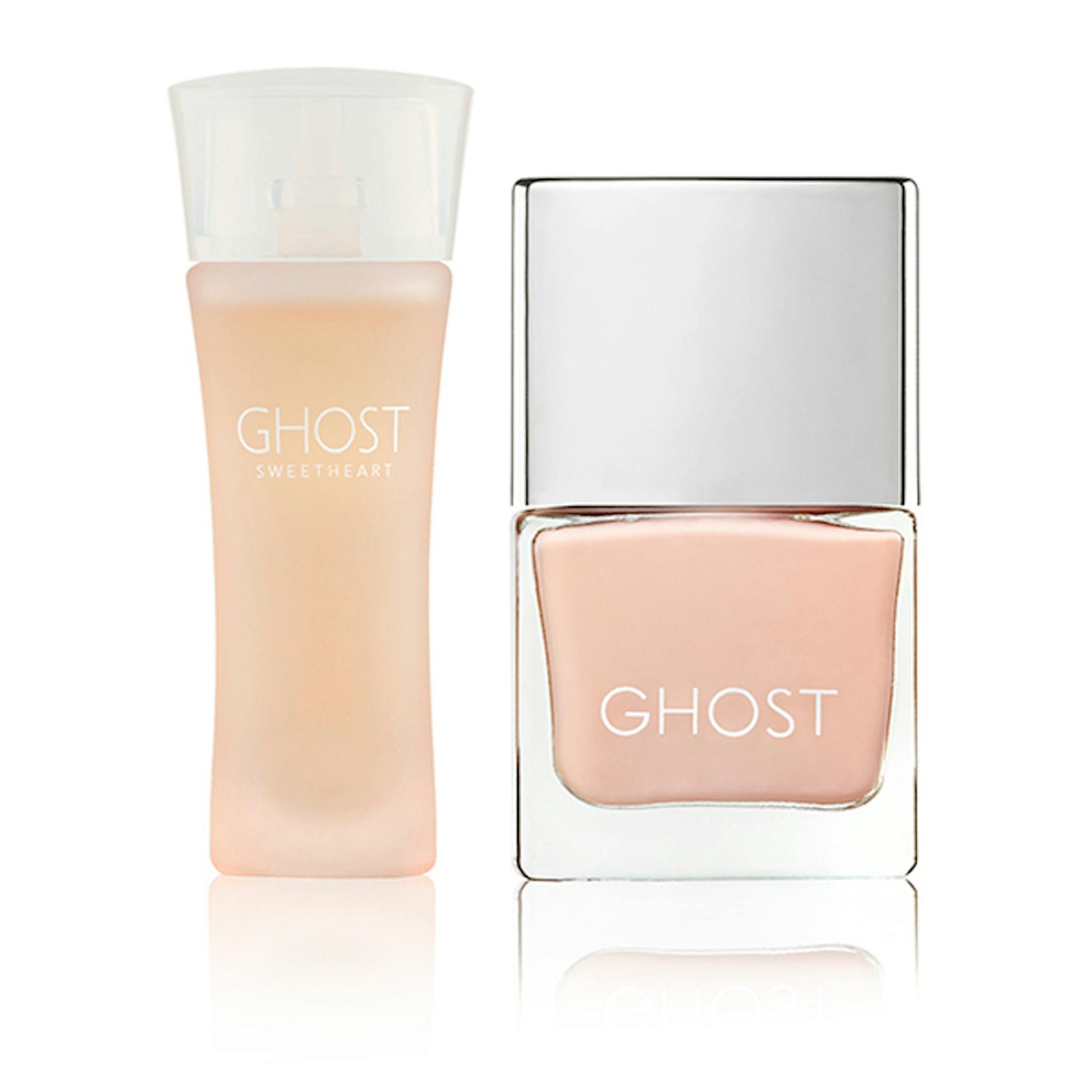 Ghost Eau De Toilette 5ml Gift Set | The Fragrance Shop