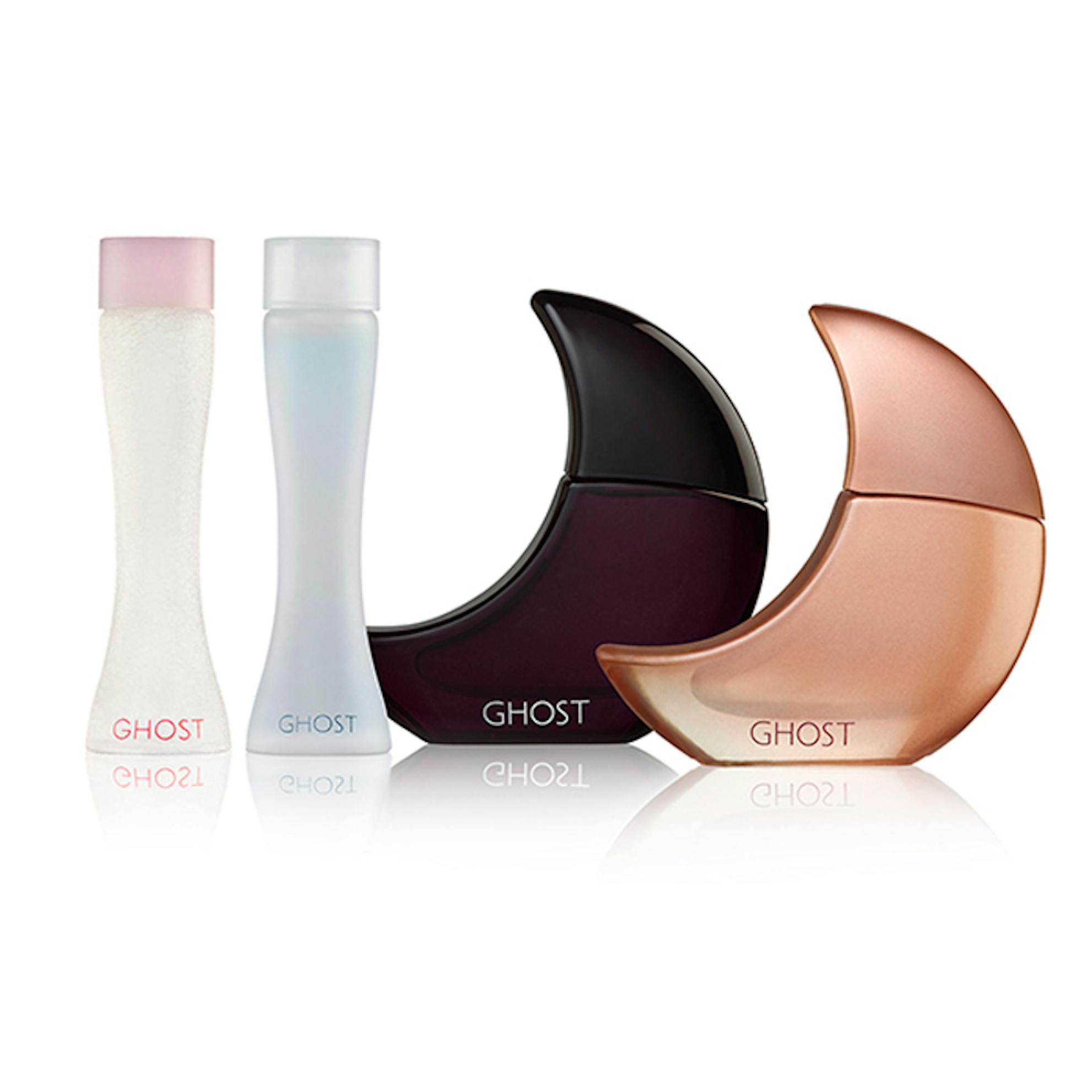 Ghost Eau De Toilette 10ml Gift Set | The Fragrance Shop