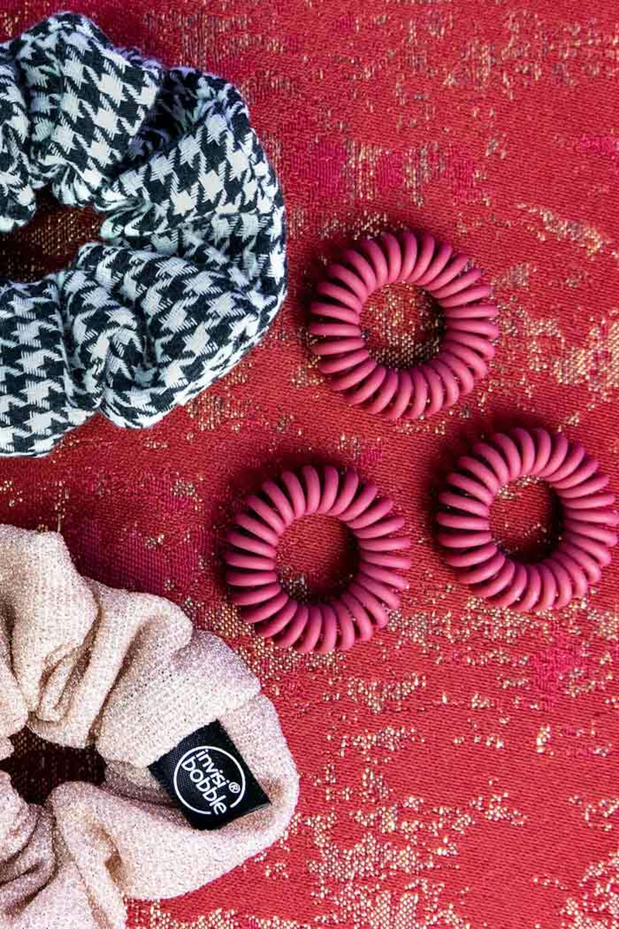 Invisibobble Invisibobble British Royal - ORIGINAL Oops I did it Big ...