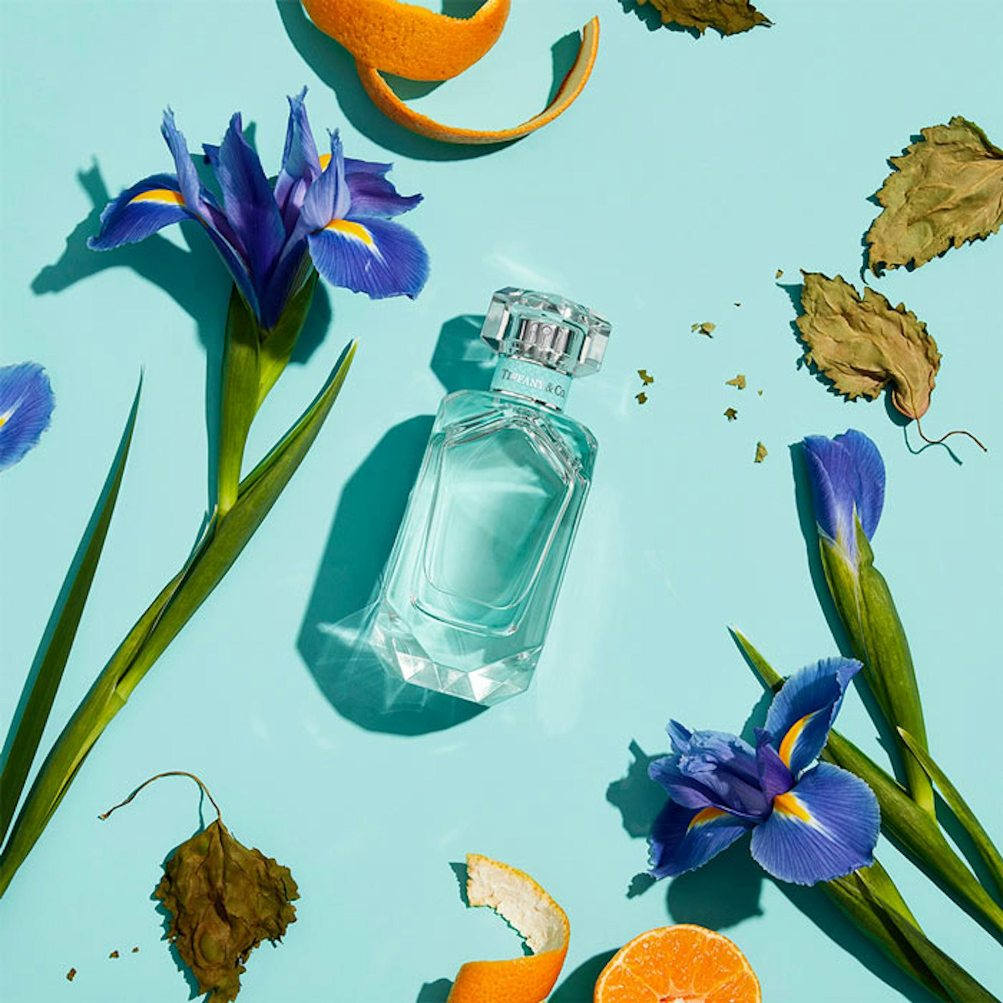 Tiffany Signature Eau De Parfum 50ml | The Fragrance Shop