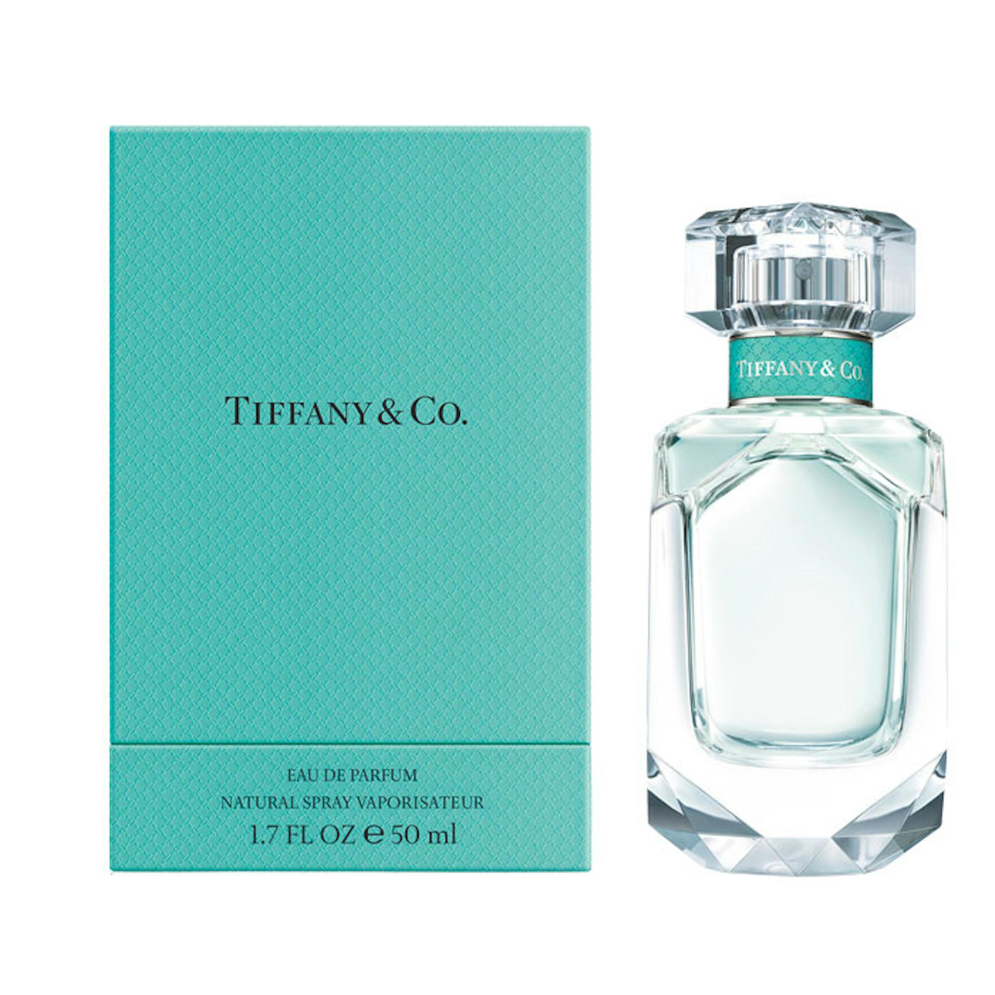 Tiffany Signature Eau De Parfum 50ml | The Fragrance Shop