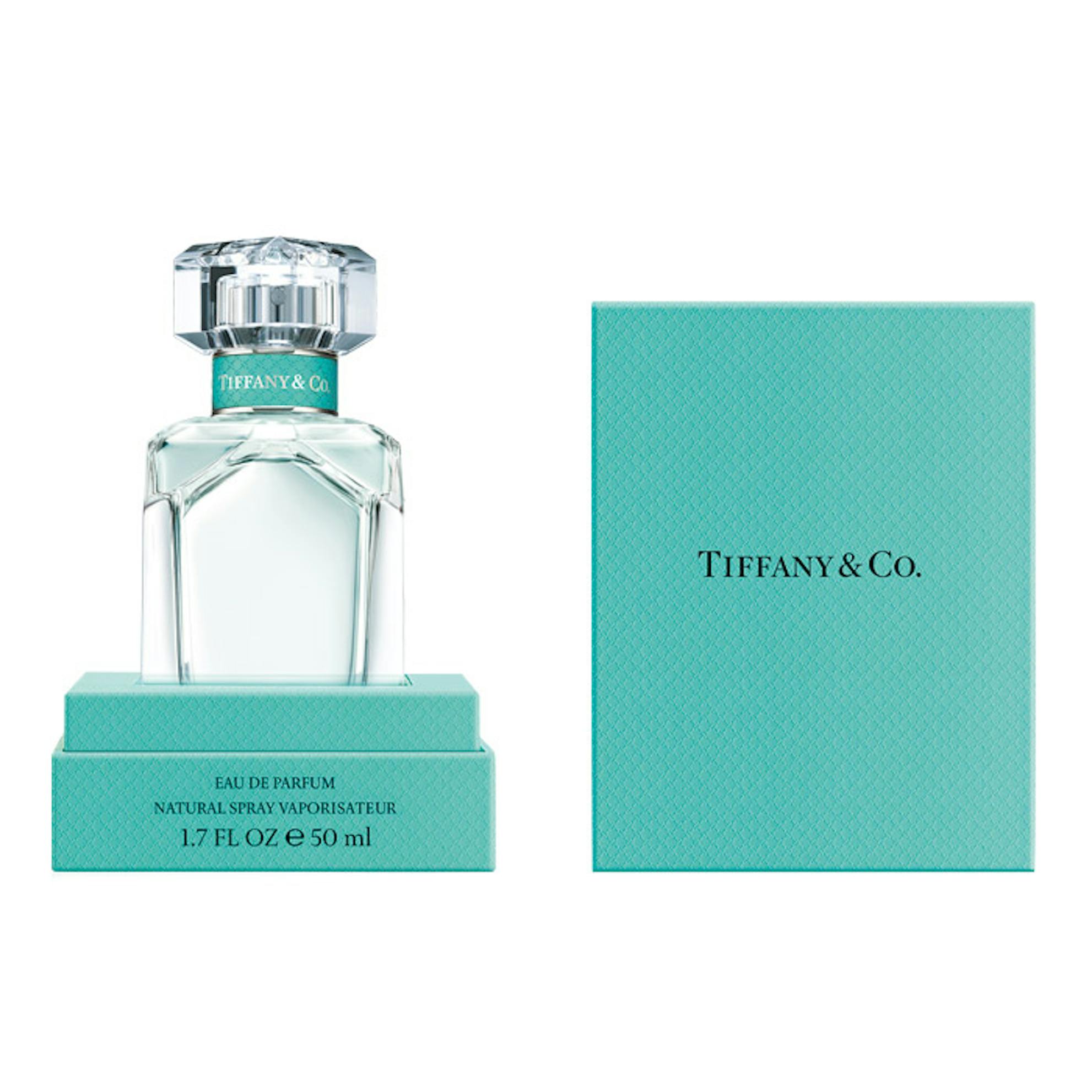 Tiffany Signature Eau De Parfum 50ml | The Fragrance Shop