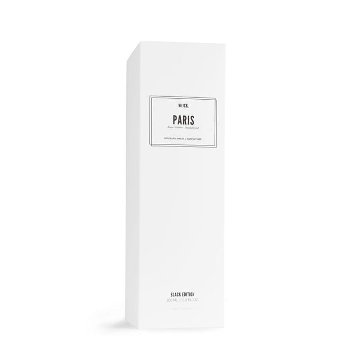 Wijck Wijck Paris Diffuser 200ml