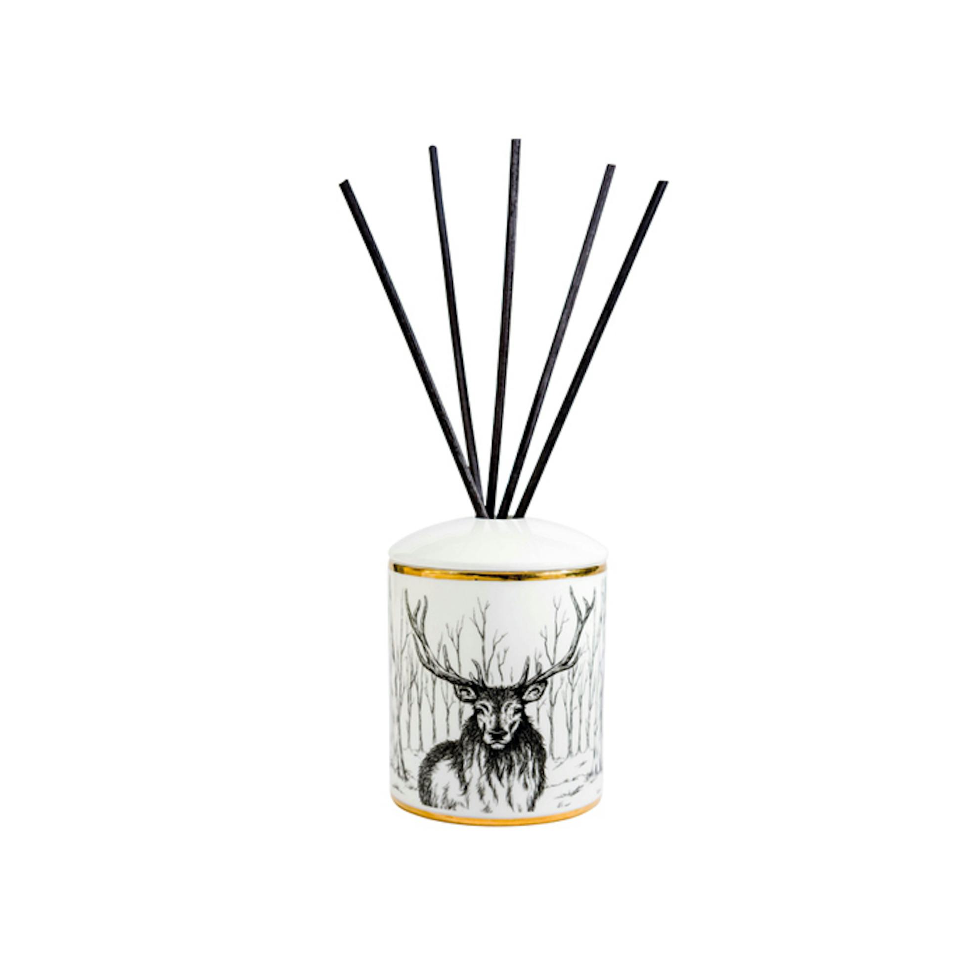 Stoneglow Keepsake - Enchantment - Ceramic Reed Diffuser 200ml | The ...