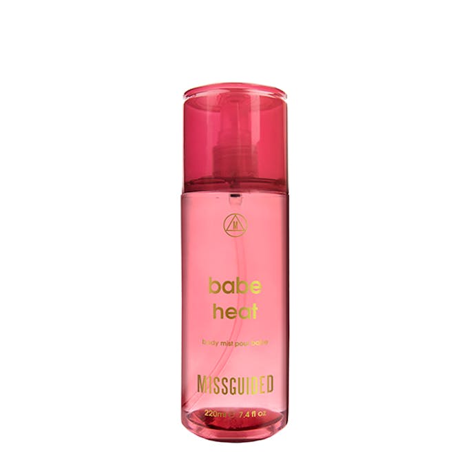 Body Mist for Women | The Fragrance Shop