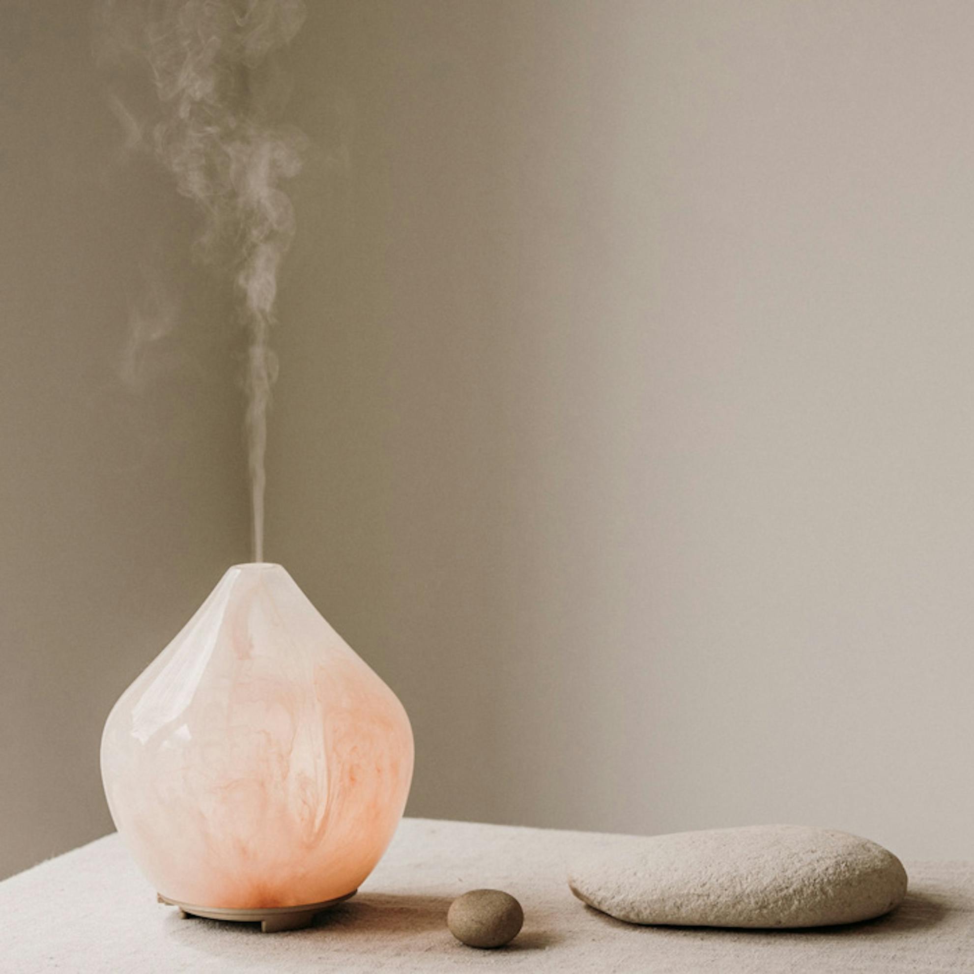 Made By Zen MADE BY ZEN GEM AROMA DIFFUSER | The Fragrance Shop