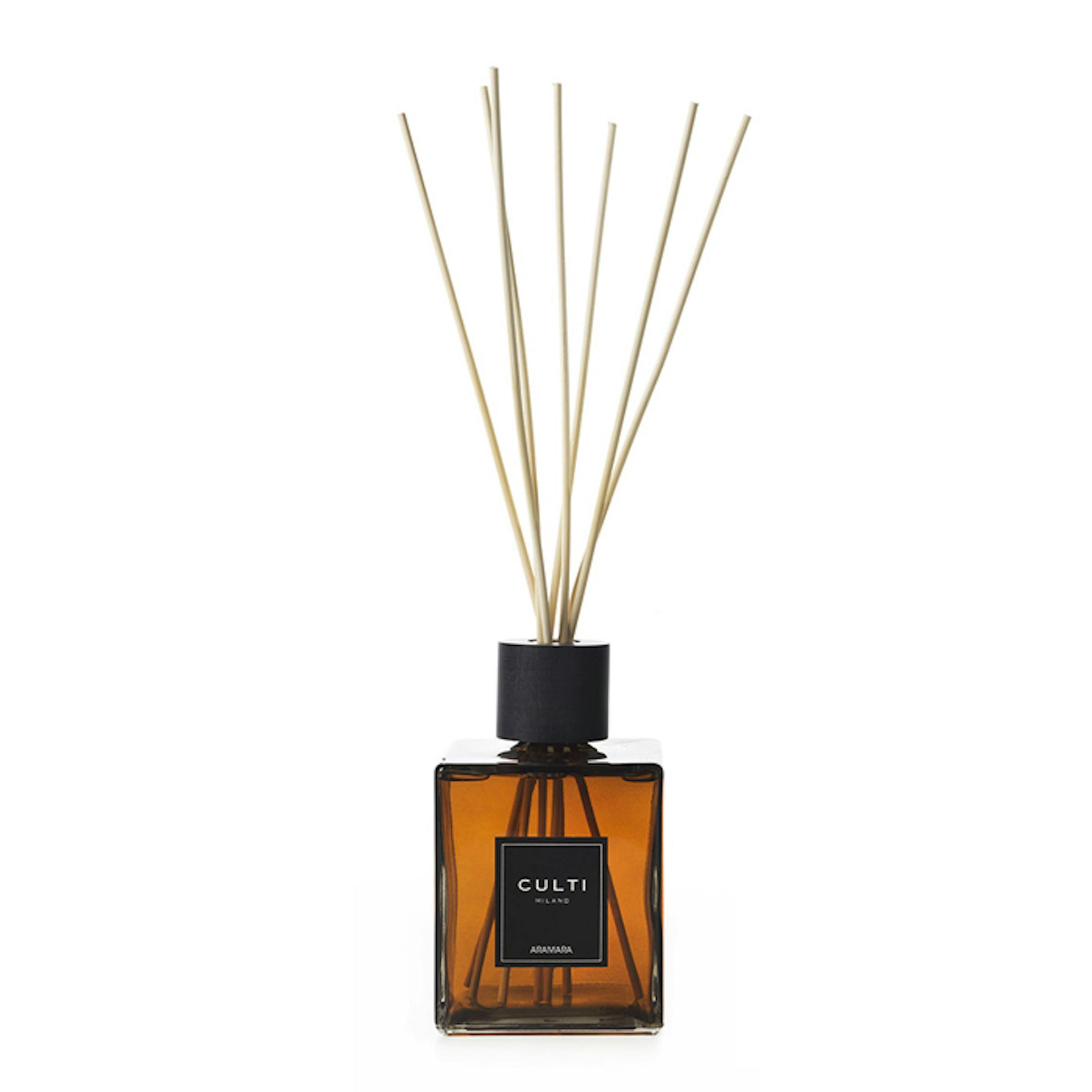 Culti Milano Decor Diffuser Aramara 1000ml | The Fragrance Shop