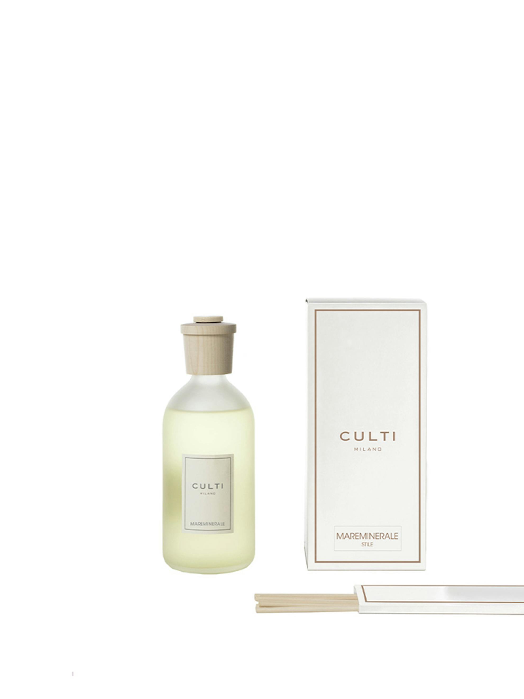 Culti Milano CULTI MILANO STILE DIFFUSER MAREMINERALE 500 ML | The Fragrance Shop