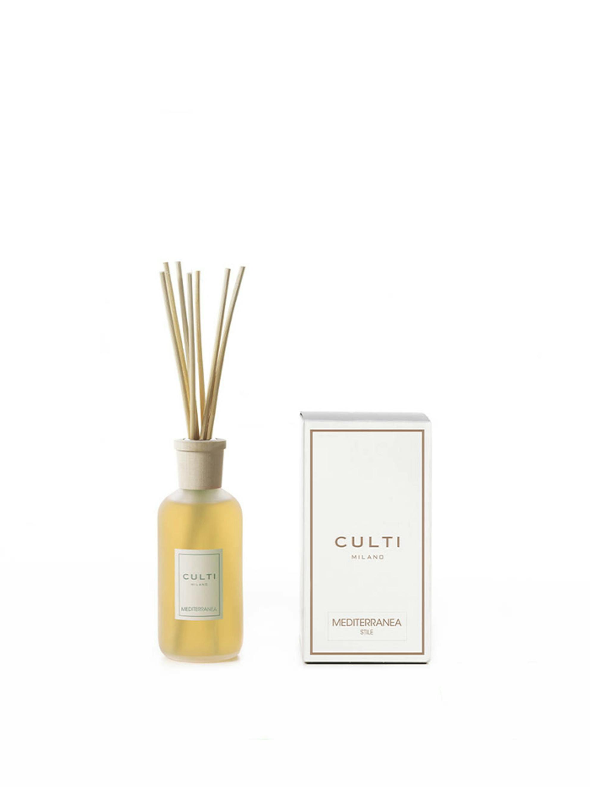 Culti Milano CULTI MILANO STILE DIFFUSER MEDITERRANEA 250 ML | The ...