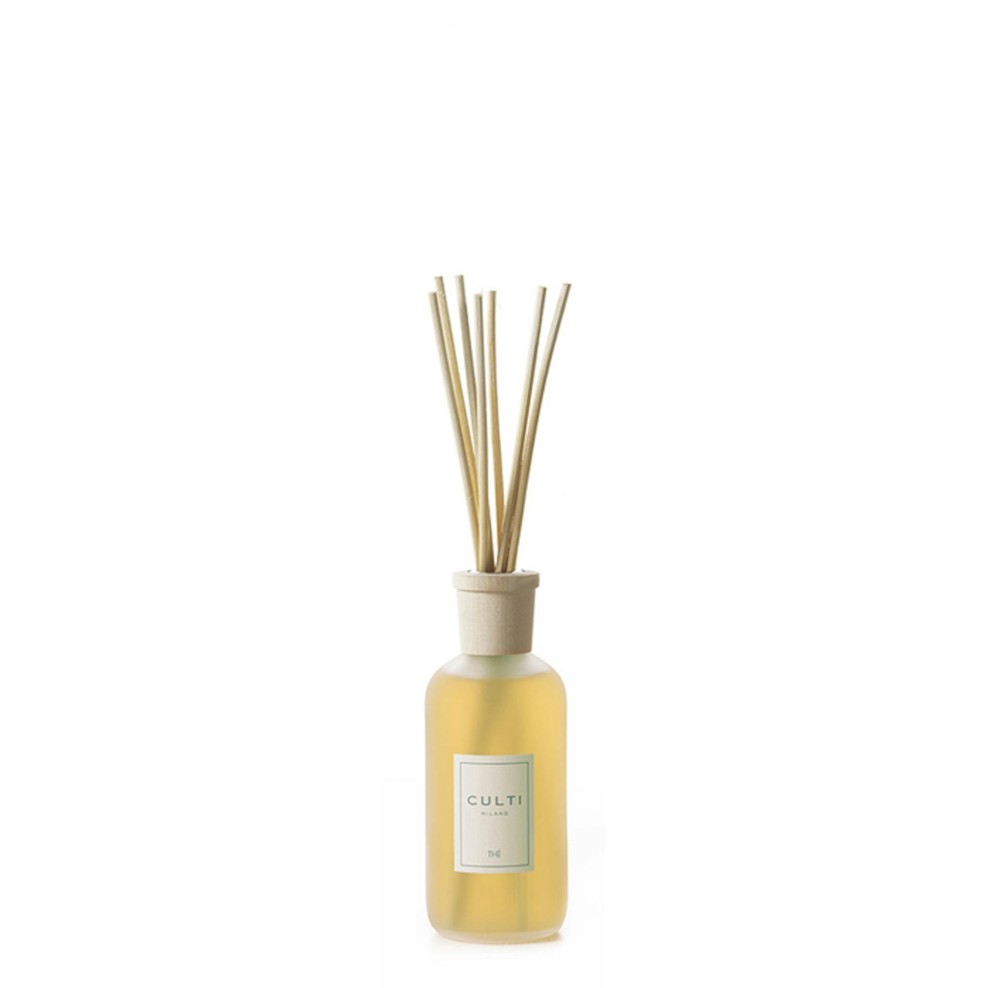 Culti Milano CULTI MILANO STILE DIFFUSER THE' 250 ML | The Fragrance Shop