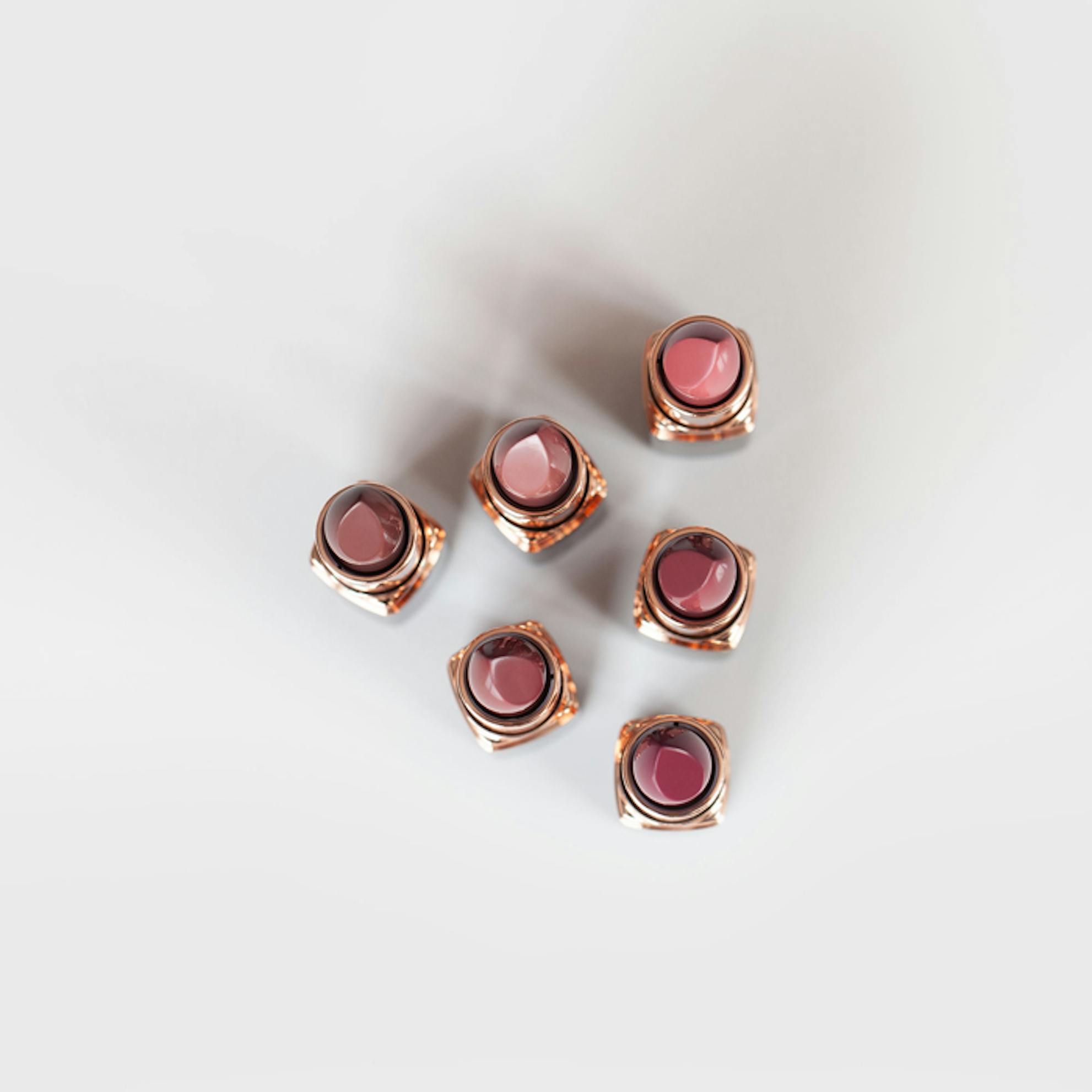 Inglot Kiss Catcher Lipstick Madame Blossom 909 | The Fragrance Shop