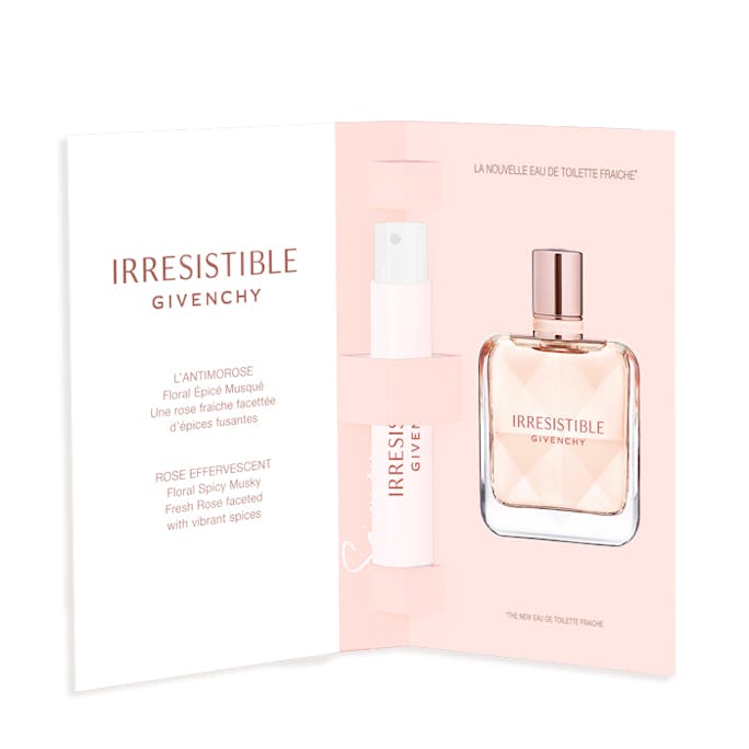 Try It First Fragrance Samples | The Fragrance Shop