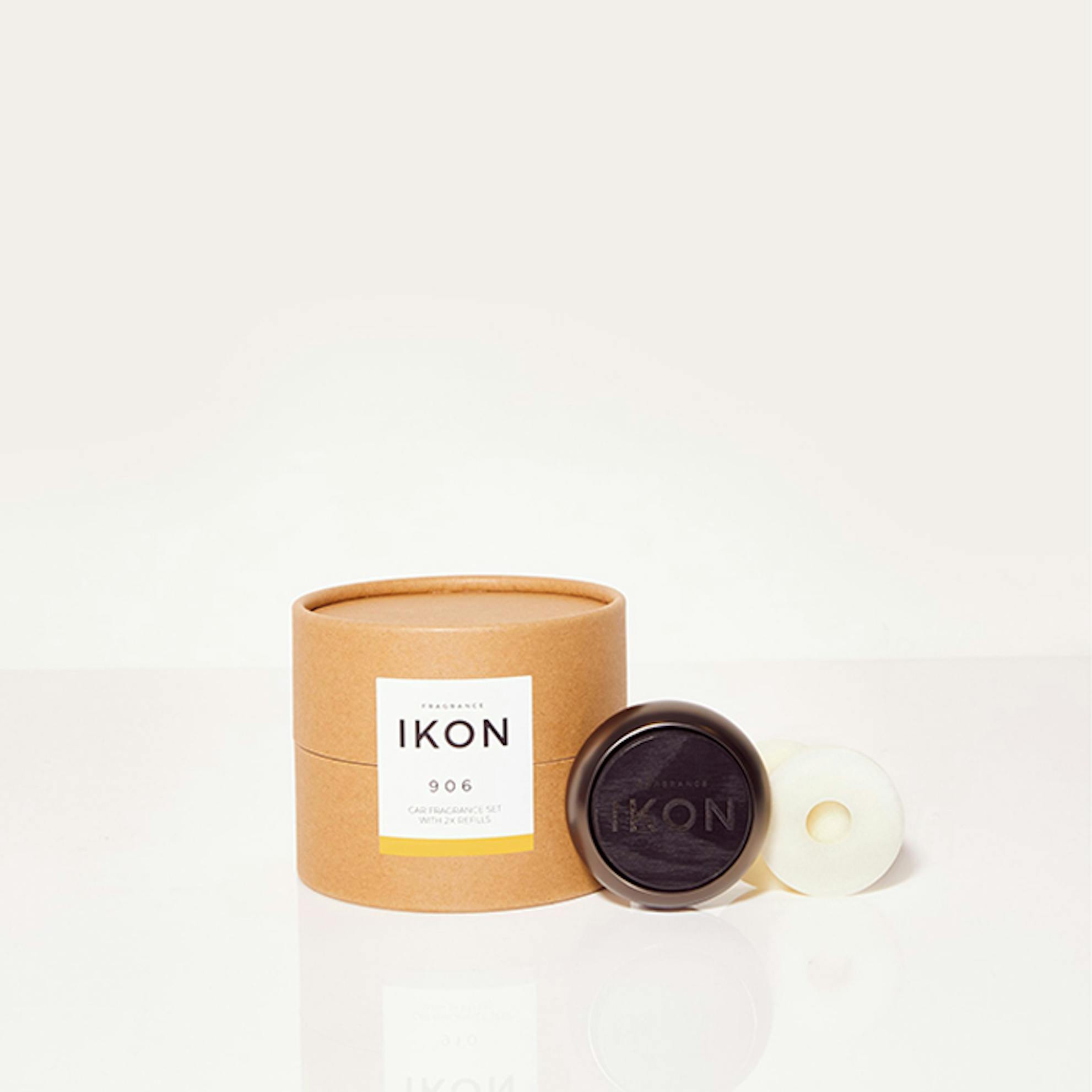 IKON 906 Car Fragrance | The Fragrance Shop
