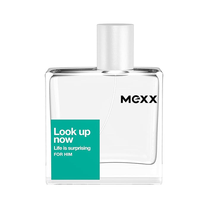 Mexx Eau De Toilette 30ml