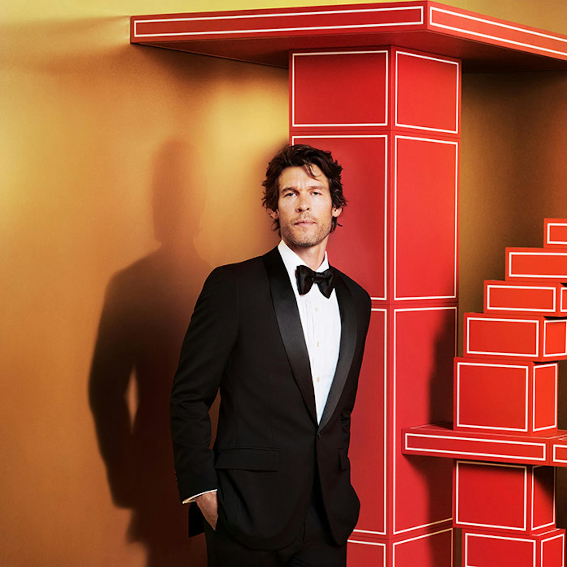 Carolina Herrera Bad Boy Gold Fantasy Collector Eau De Parfum 100ml ...