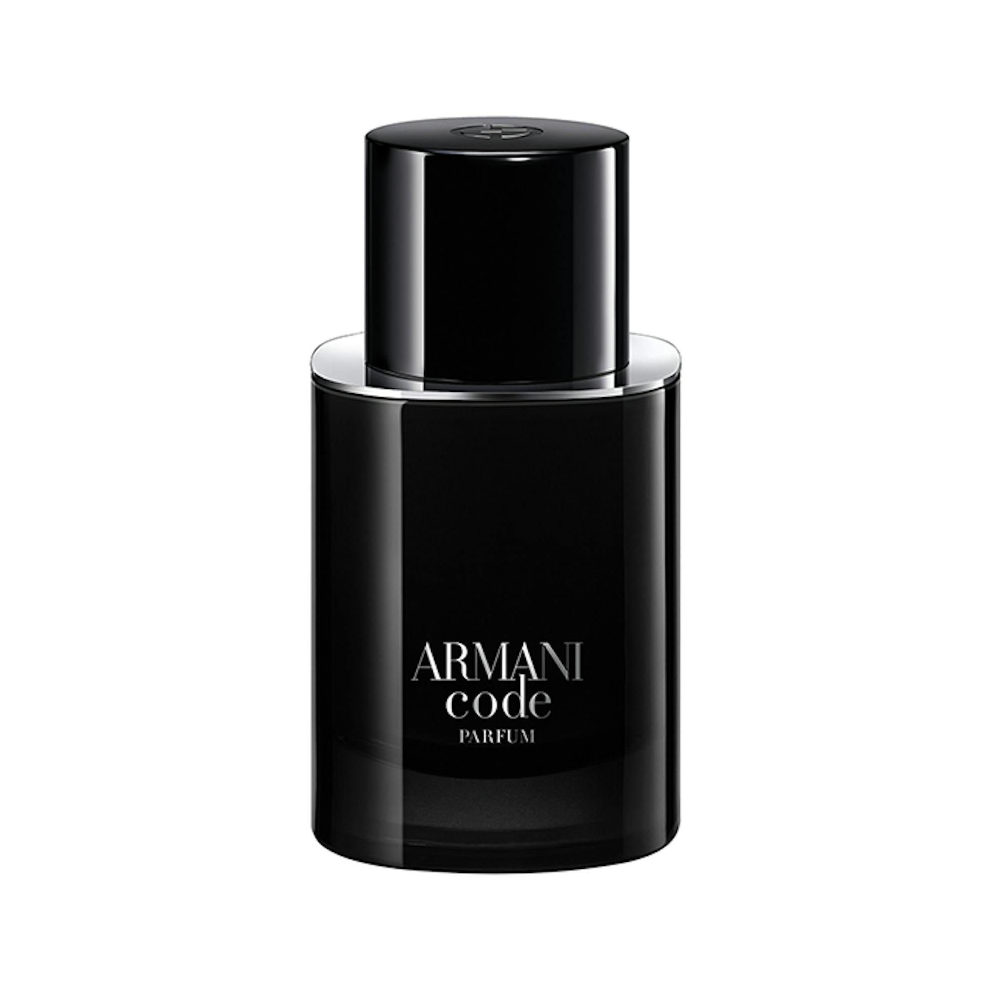 Armani Code Parfum 50ml Spray | The Fragrance Shop