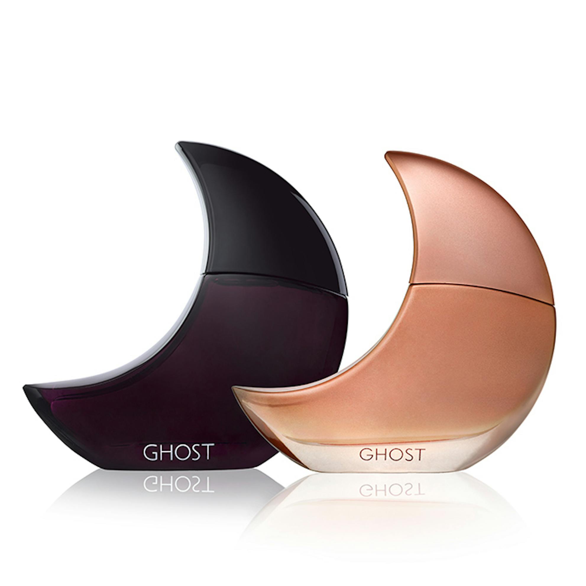 Ghost Orb Of Night and Deep Night 50ml Duo Gift set | The Fragrance Shop