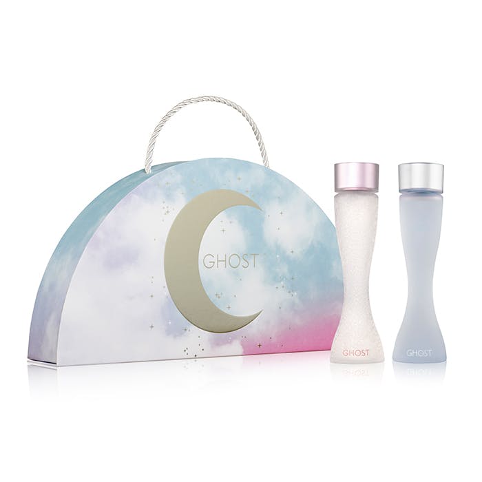 Ghost The Fragrance and Purity 50ml Duo Giftset