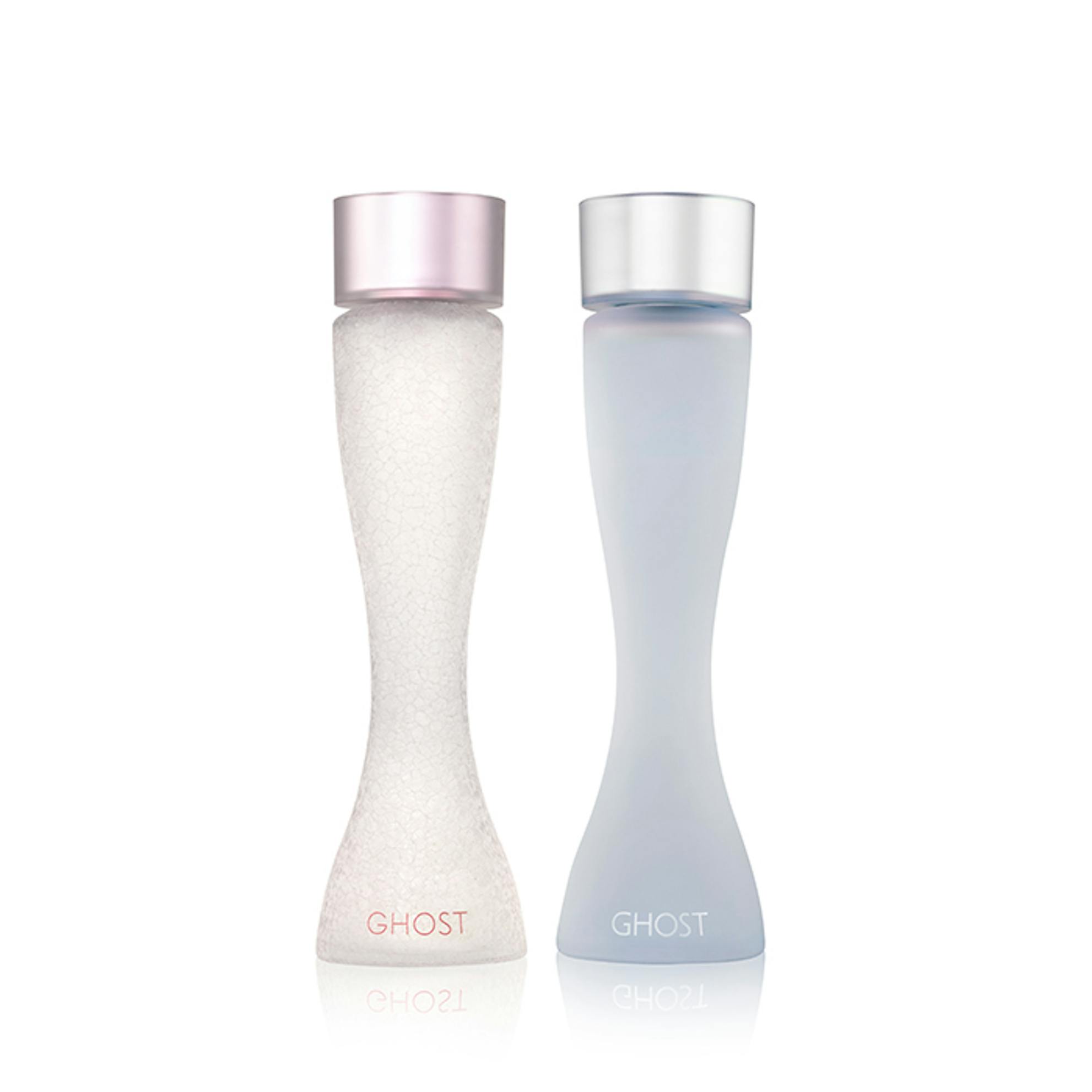 Ghost The Fragrance and Purity 50ml Duo Giftset | The Fragrance Shop