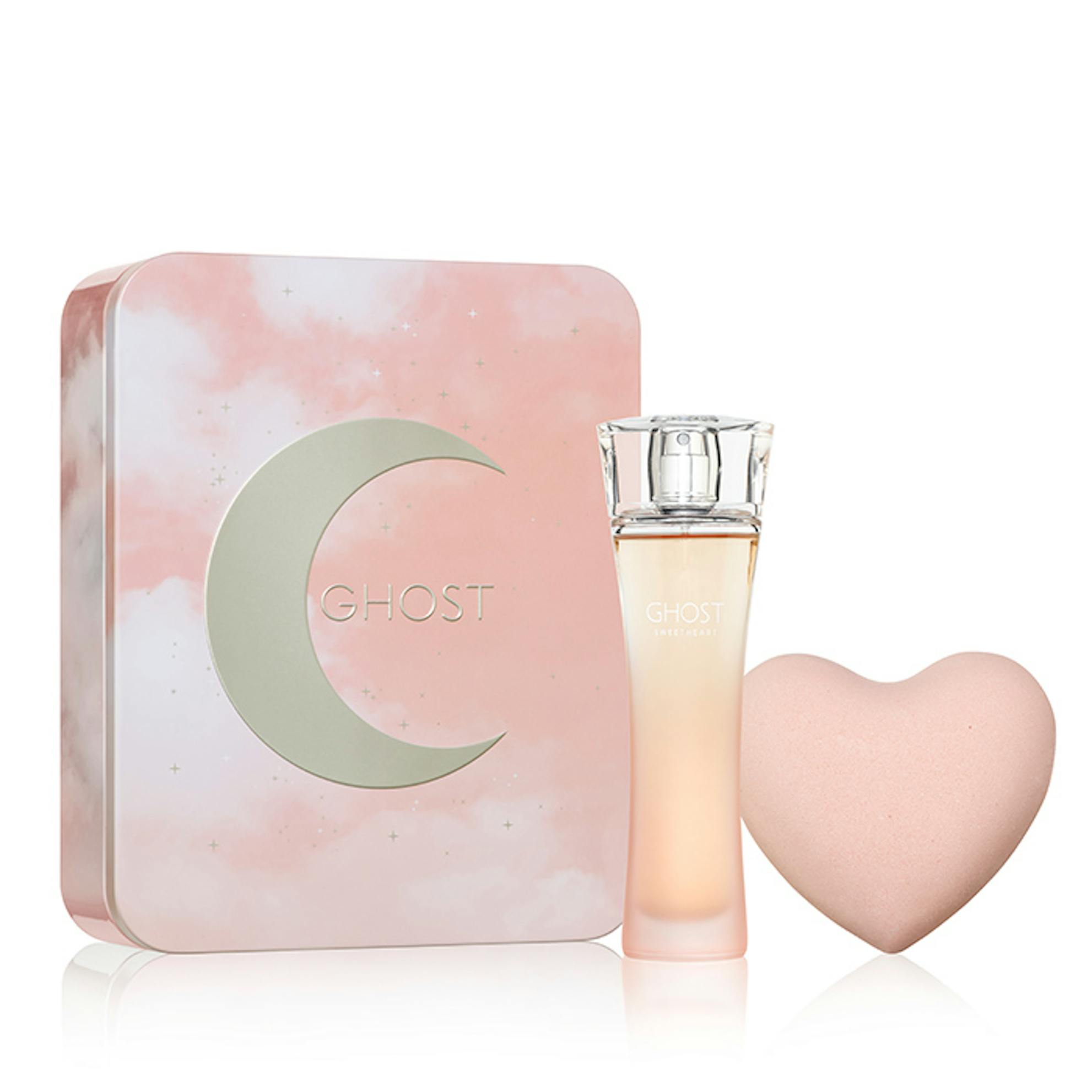 Ghost Sweetheart 30ml Gift Set | The Fragrance Shop