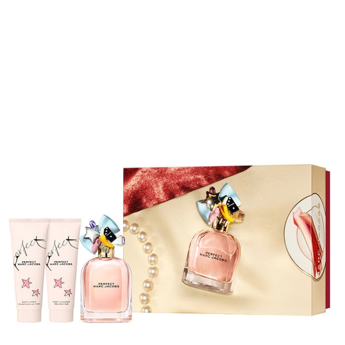 Perfume Gift Sets for Women | Fragrance Gift Sets | The Fragrance Shop