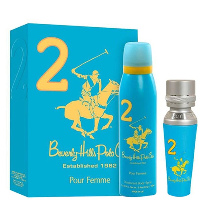 Beverly Hills Polo Club Perfume, Aftershave, Eau De Toilette & Eau De ...