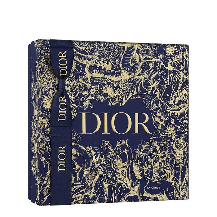 Miss Dior Eau De Parfum 50ml Christmas Gift Set