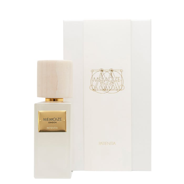 Memoize Patientia Eau De Parfum 100ml
