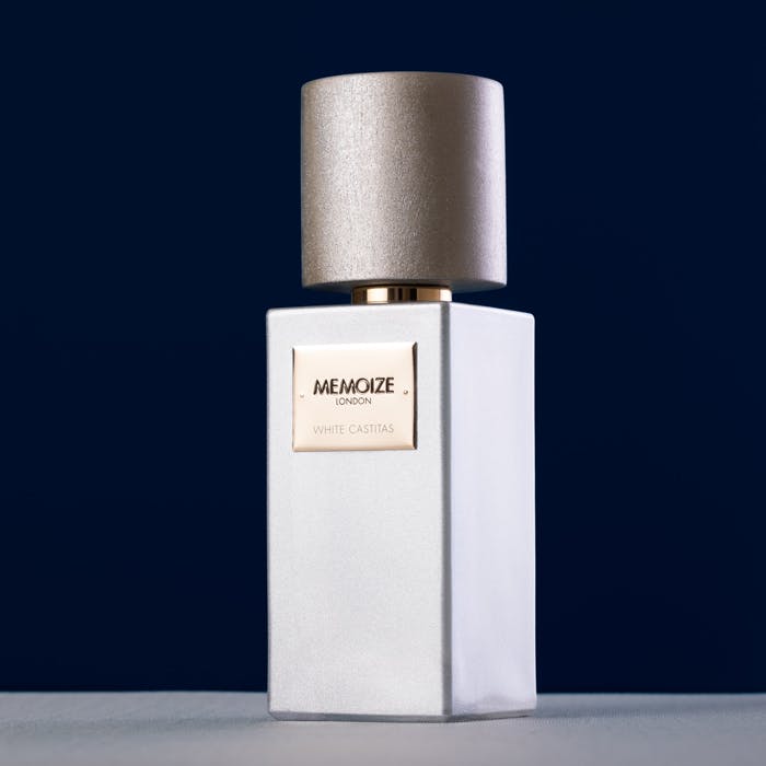Memoize White Castitas Eau De Parfum 100ml