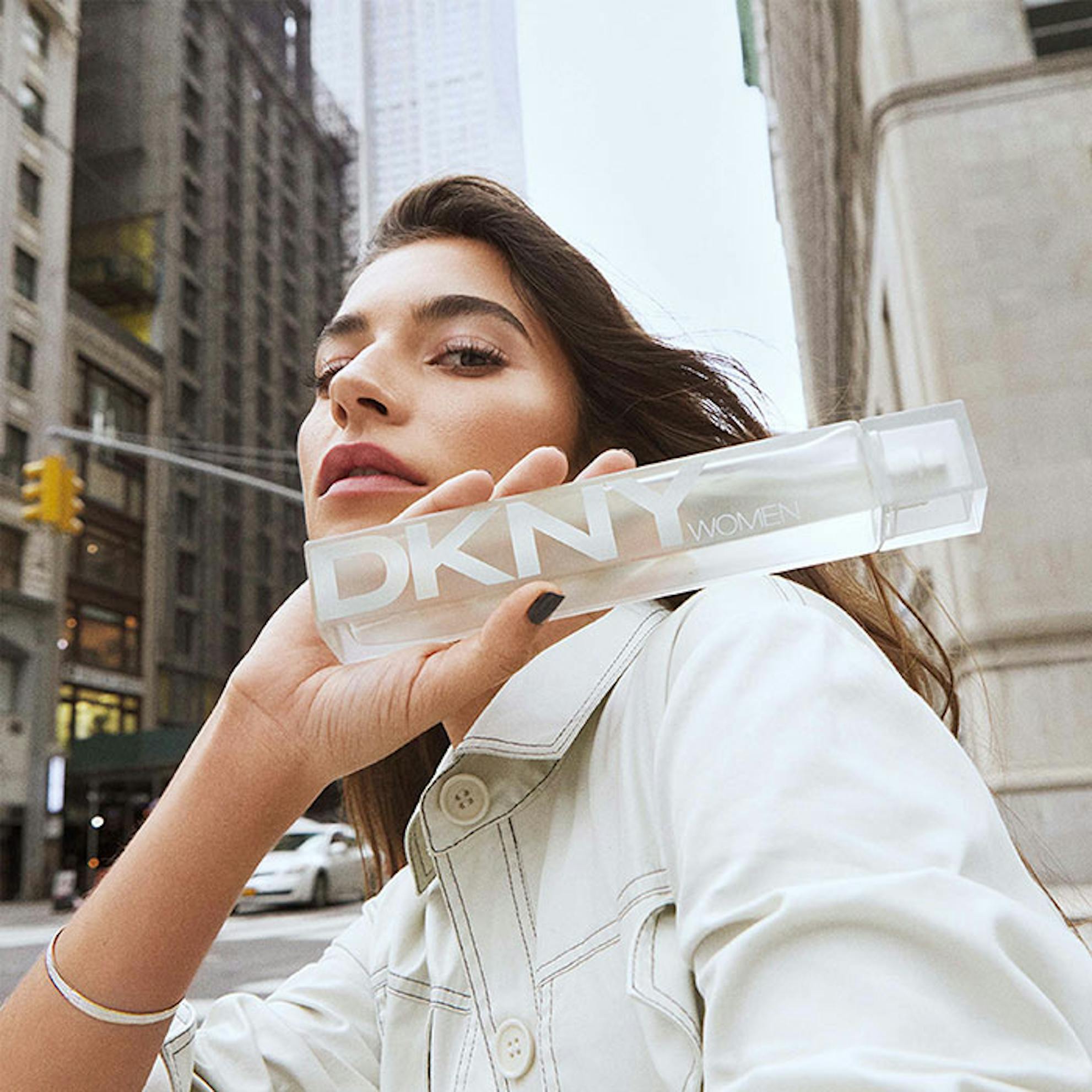 DKNY Women Eau De Parfum 30ml Spray | The Fragrance Shop
