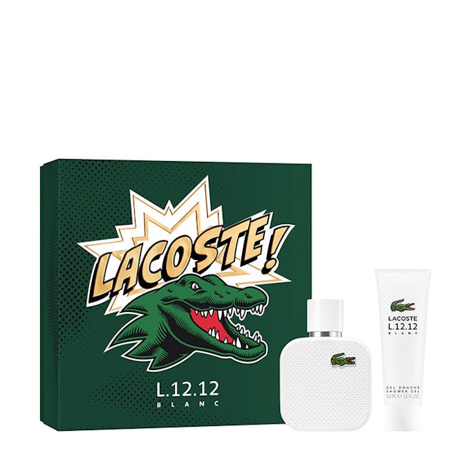 Lacoste Aftershave and Perfume | The Fragrance Shop