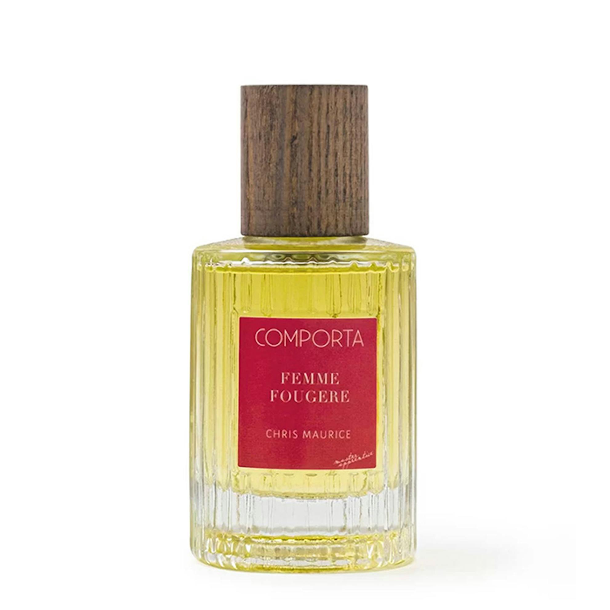 Comporta Femme Fougère Eau De Parfum 100ml Spray | The Fragrance Shop