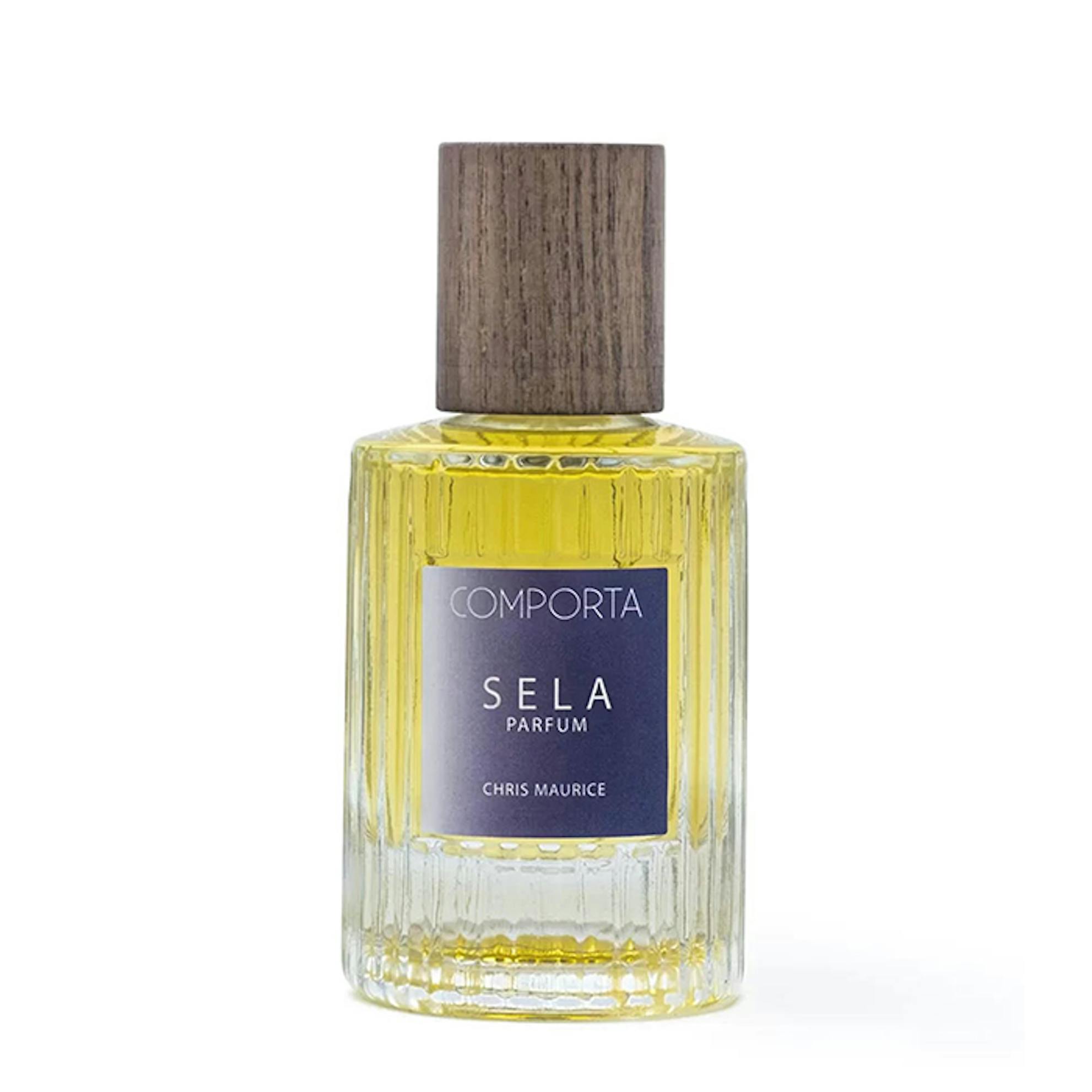 Sela Parfum Eau De Parfum 100ml Spray | The Fragrance Shop