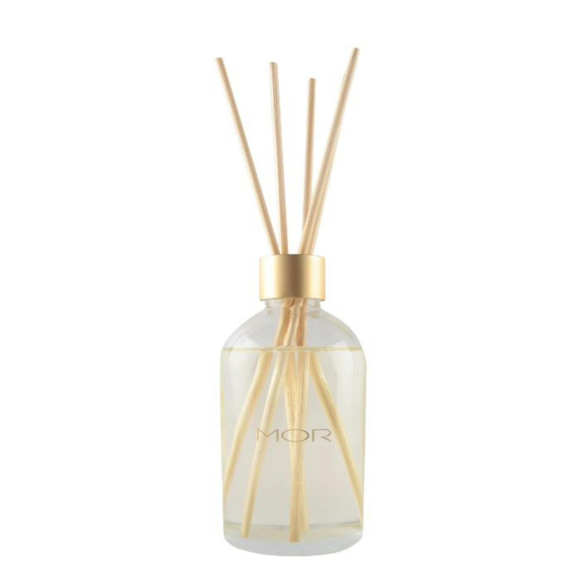 MOR Matcha Melt Reed Diffuser 200ml | The Fragrance Shop
