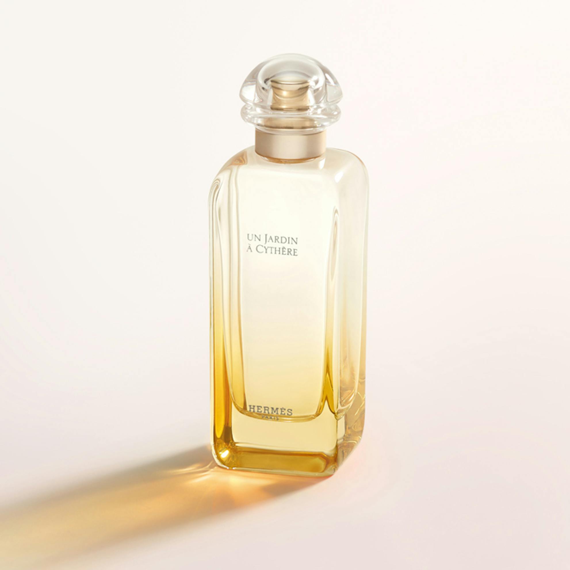 Hermès Un Jardin À Cythère Eau De Toilette 100ml Spray | The Fragrance Shop