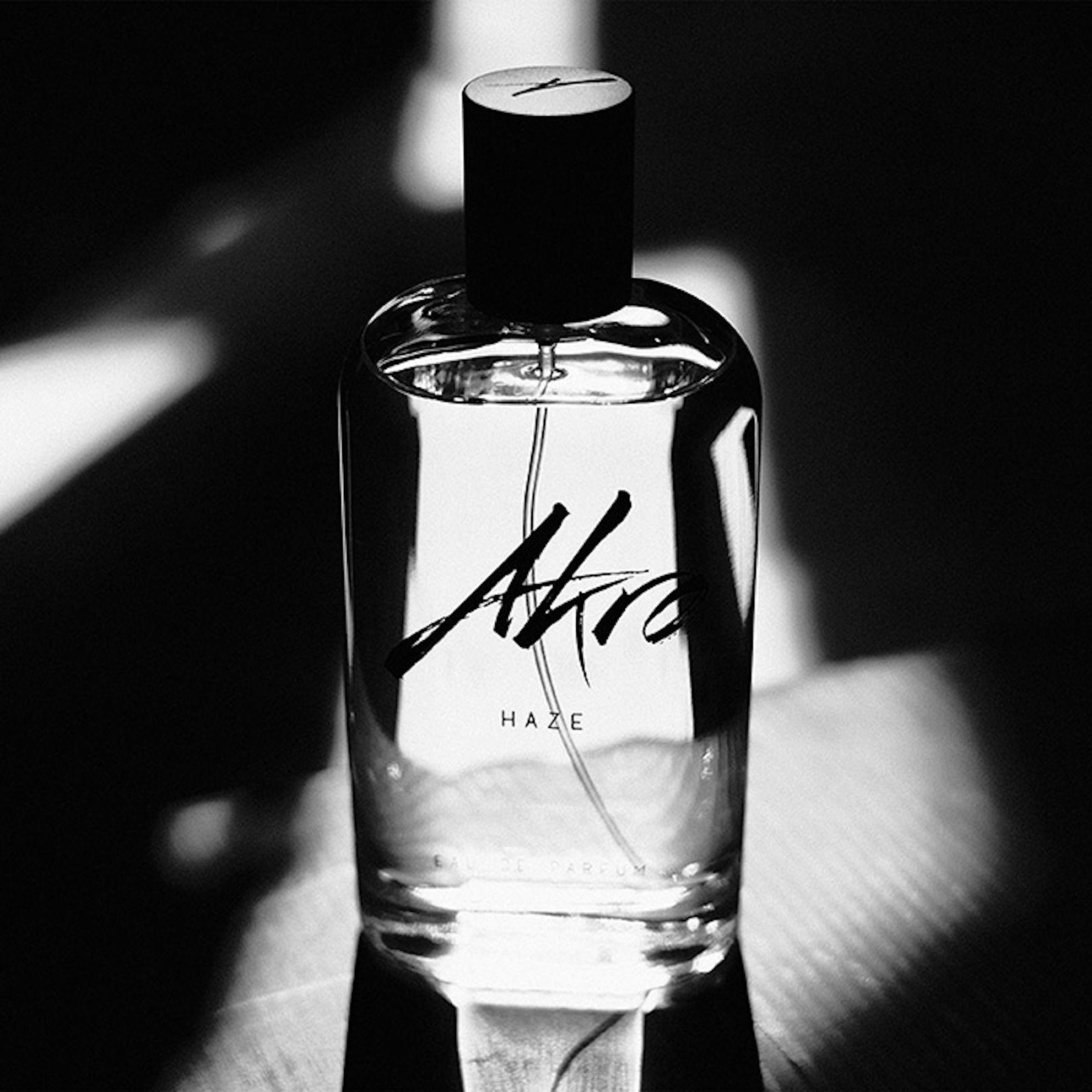 Akro Haze Eau De Parfum 100ml Spray | The Fragrance Shop