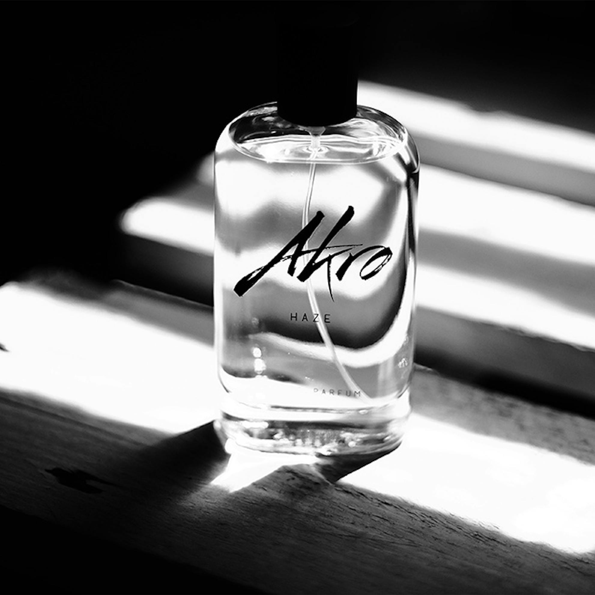 Akro Haze Eau De Parfum 100ml Spray | The Fragrance Shop