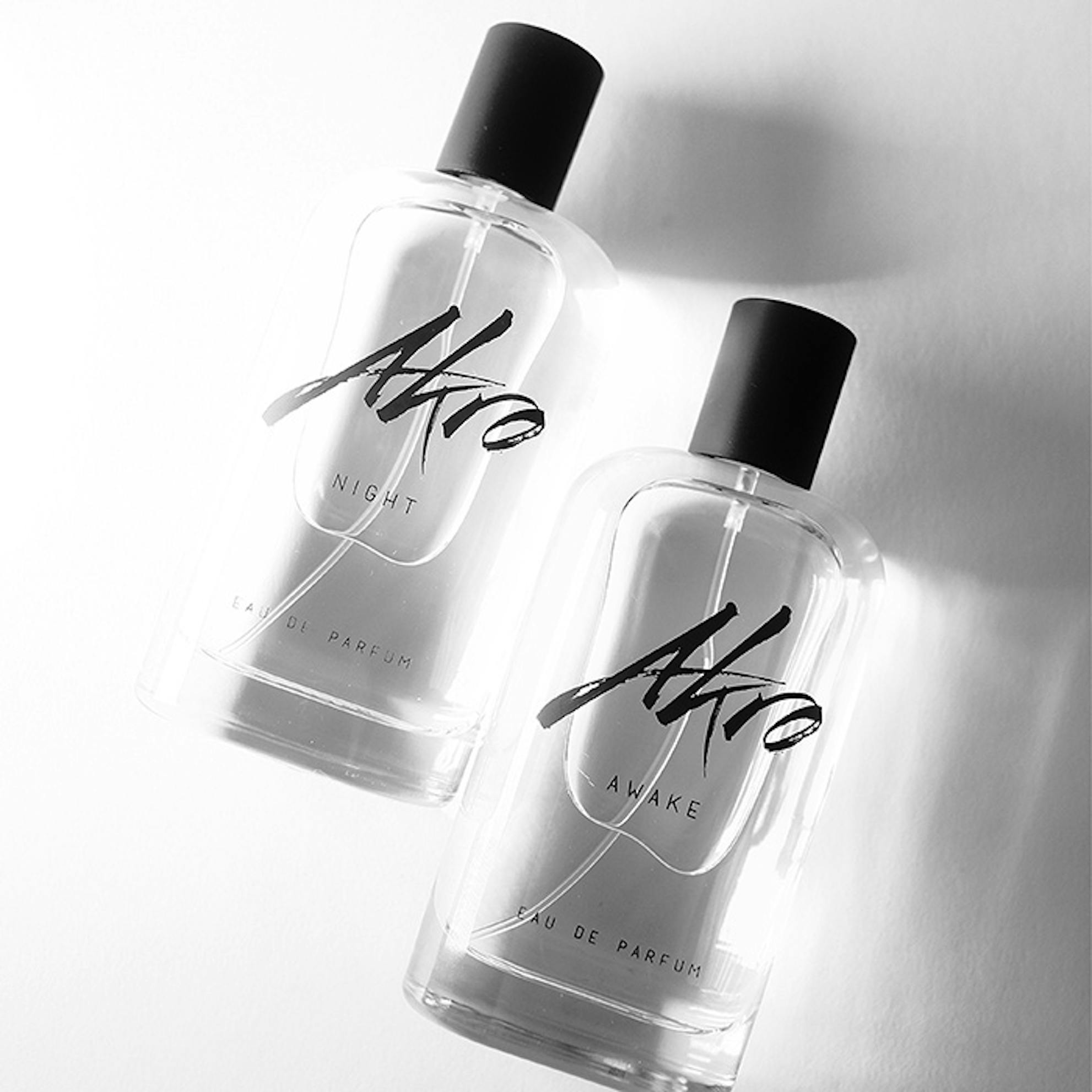Akro Night Eau De Parfum 100ml Spray | The Fragrance Shop
