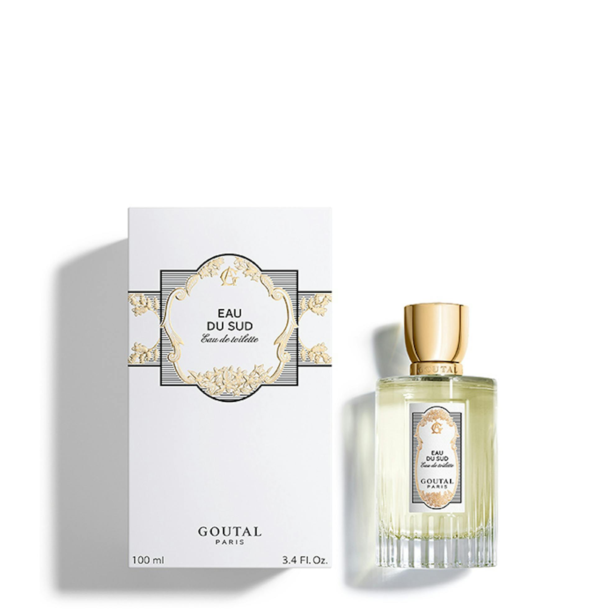 Goutal Eau Du Sud EDT 100ml | The Fragrance Shop