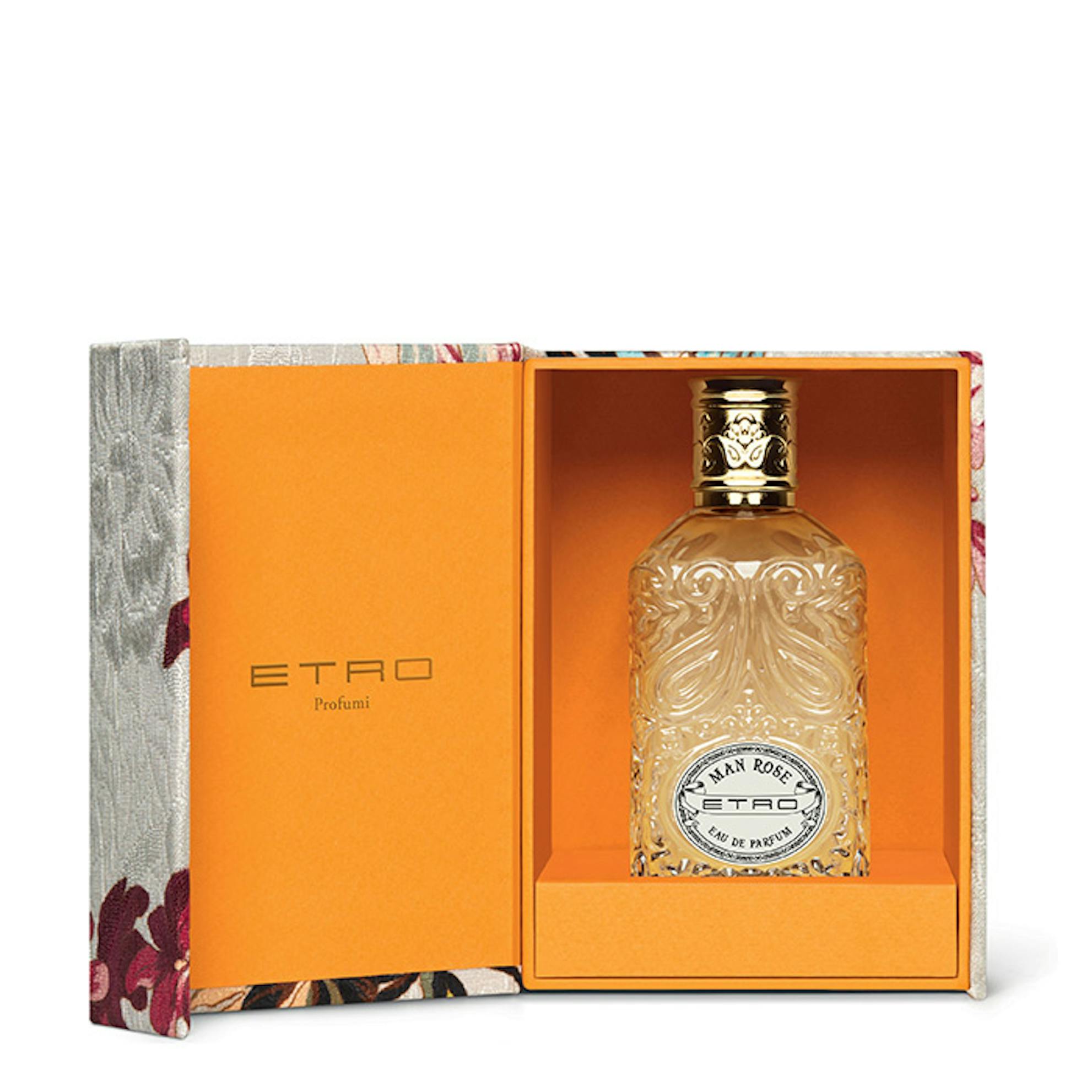 Etro Manrose Eau De Parfum 100ml | The Fragrance Shop