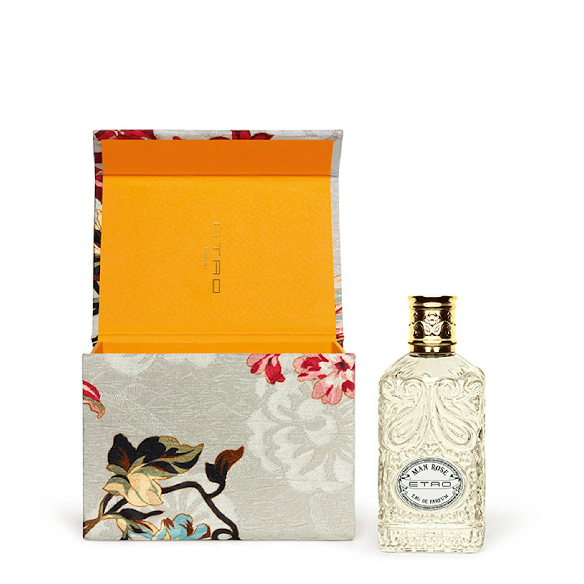 Etro Manrose Eau De Parfum 100ml | The Fragrance Shop